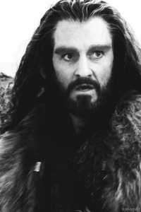 Thorin GIFs - Get the best gif on GIFER