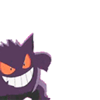 Gengar GIFs - Get the best gif on GIFER