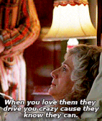 Nicolas Cage Moonstruck Gif