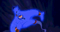 Genie GIFs - Get the best gif on GIFER