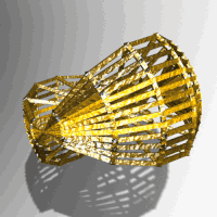 Geometrico GIFs - Get the best gif on GIFER