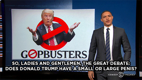 Gopbusters GIFs - Get the best gif on GIFER