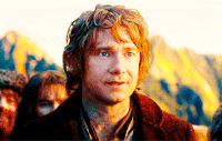 Hobbit GIFs - Get the best gif on GIFER