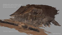 Photogrammetry GIFs - Get the best gif on GIFER