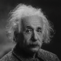 Albert einstein GIF - Conseguir o melhor gif em GIFER