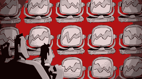 Brave new world GIF - Conseguir o melhor gif em GIFER