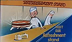 Refreshment GIFs - Get the best gif on GIFER