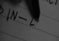 Handwriting GIFs - Get the best gif on GIFER