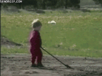 Shovel GIFs - Get the best gif on GIFER
