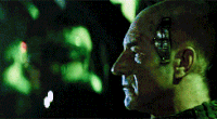 Borg GIFs - Get the best gif on GIFER