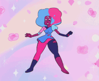 Garnet GIFs - Get the best gif on GIFER