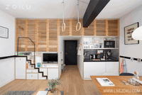 Apartment GIFs - Get the best gif on GIFER