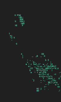 Ascii GIFs - Get the best gif on GIFER