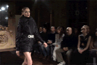 Catwalk GIFs - Get the best gif on GIFER