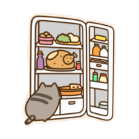Fridge GIFs - Get the best gif on GIFER