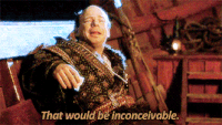 Inconceivable GIFs - Get the best gif on GIFER