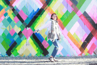 Mural GIFs - Get the best gif on GIFER