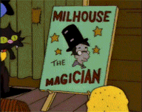 Magicians GIFs - Get the best gif on GIFER