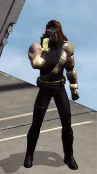 Cyclop GIFs - Get the best gif on GIFER