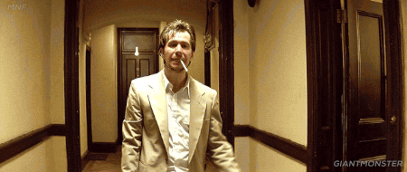 Go back inside GIF - Conseguir o melhor gif em GIFER