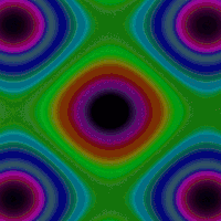 Animation geometry GIF - Conseguir o melhor gif em GIFER