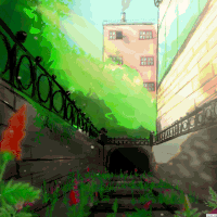 Overgrown GIFs - Get the best gif on GIFER