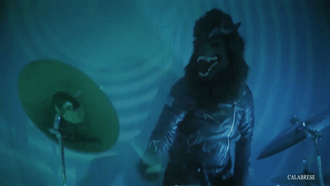 Necro GIFs - Get the best gif on GIFER