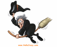 Hexe GIFs - Get the best gif on GIFER