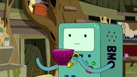 Bmo GIFs - Get the best gif on GIFER