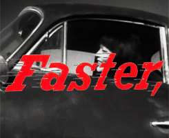 Faster pussycat kill kill GIF - Conseguir o melhor gif em GIFER