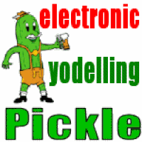 Pickle GIFs - Get the best gif on GIFER