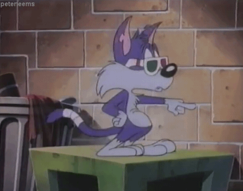 Tiny toons adventures GIF - Conseguir el mejor gif en GIFER