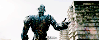 Ultron GIFs - Get the best gif on GIFER
