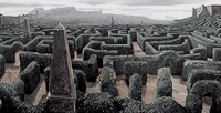 Labyrinth GIFs - Get the best gif on GIFER