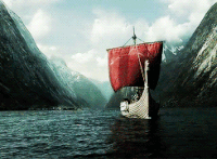 Vikings GIFs - Get the best gif on GIFER