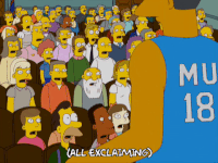 Chant GIFs - Get the best gif on GIFER