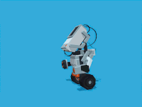 Robotics GIFs - Get the best gif on GIFER