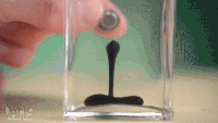 Ferrofluid GIFs - Get the best gif on GIFER