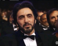 Al pacino GIFs - Get the best gif on GIFER