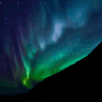 Aurora GIFs - Get the best gif on GIFER