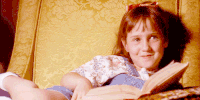 Matilda GIFs - Get the best gif on GIFER