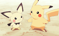 Пичу GIFs - Get the best gif on GIFER