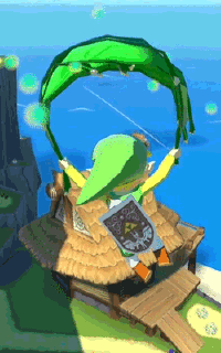 Tloz GIFs - Get the best gif on GIFER