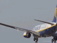 Avion GIFs - Get the best gif on GIFER
