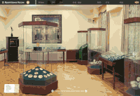Museum GIFs - Get the best gif on GIFER