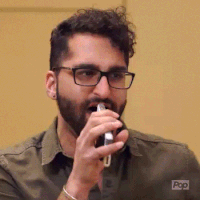 Chant GIFs - Get the best gif on GIFER