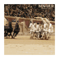 Ben hur GIF - Conseguir el mejor gif en GIFER