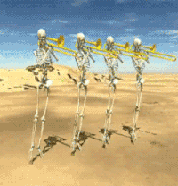 Trombone GIFs - Get the best gif on GIFER