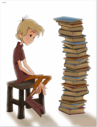 Examen GIFs - Get the best gif on GIFER