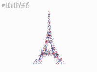 Paris GIFs - Get the best gif on GIFER